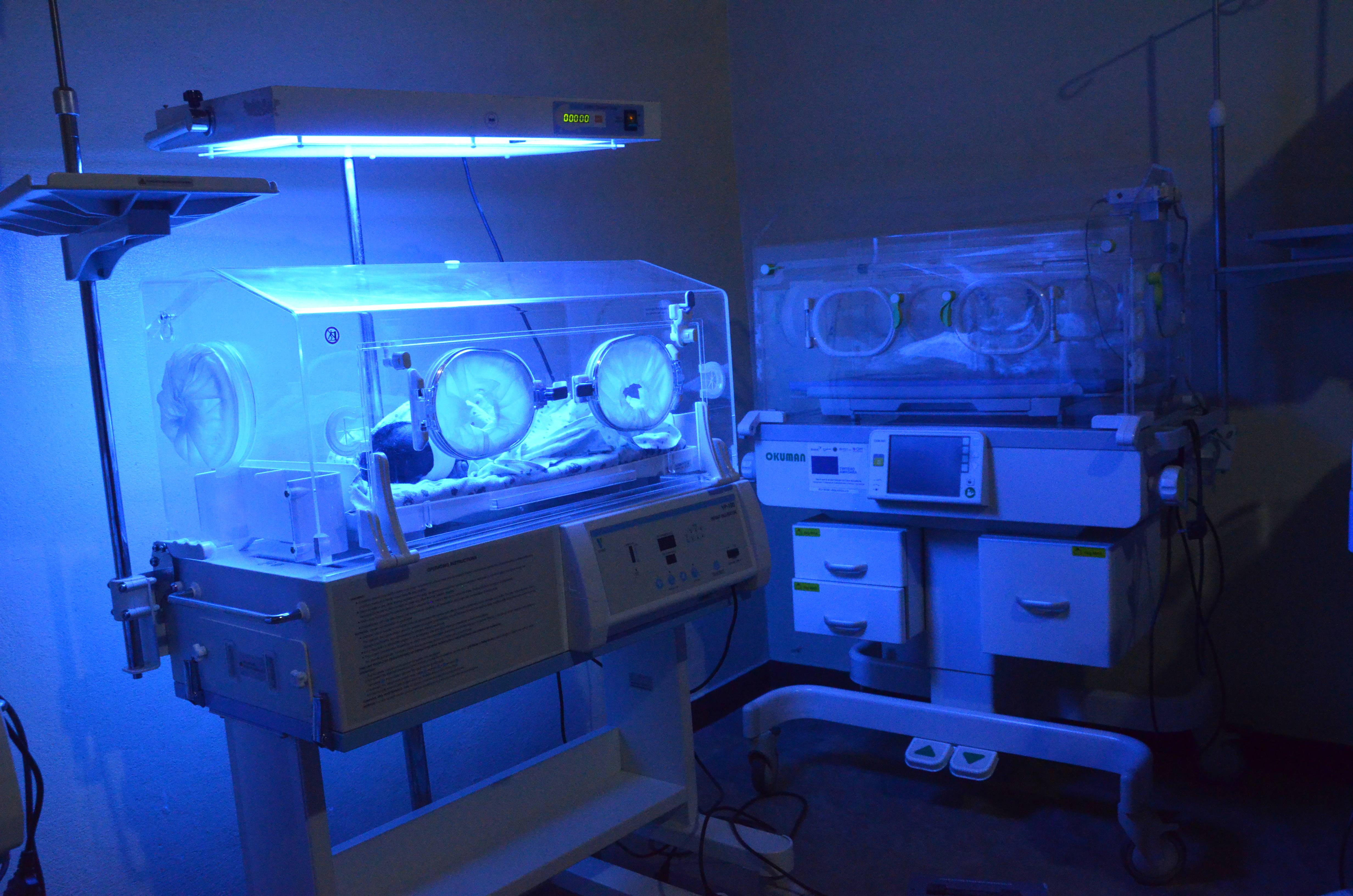 Hôpital Rumonge